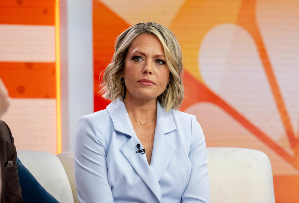 Exploring the Journey of Dylan Dreyer, NBC Meteoro...