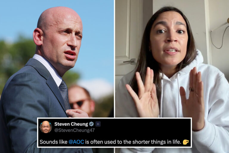 Exploring Stephen Miller's Height and Political In...